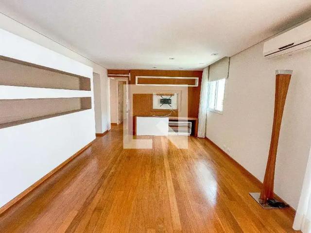 Apartamento para Venda em São Paulo/SP Pinheiros 3 Quartos