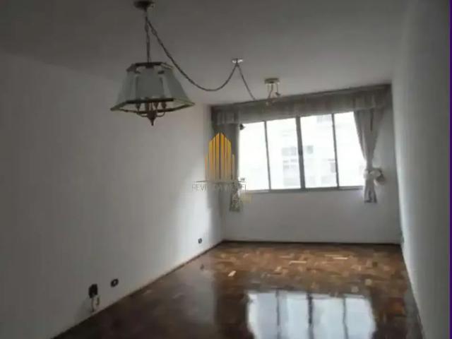 Apartamento para Venda em São Paulo/SP Pinheiros 3 Quartos