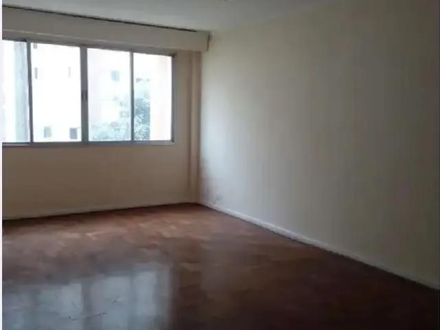 Apartamento para Venda em São Paulo/SP Pinheiros 3 Quartos