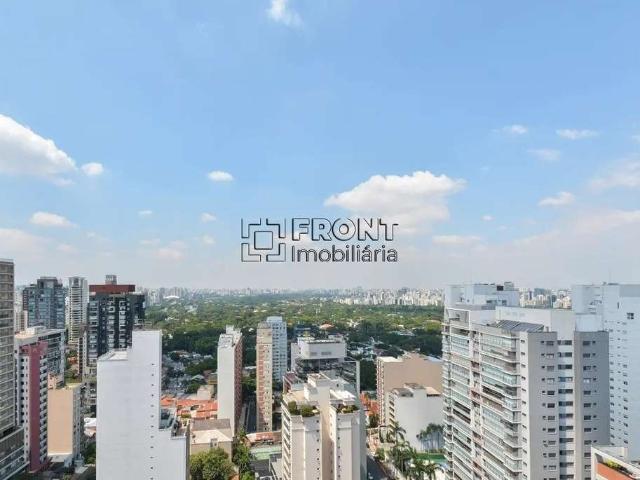 Apartamento para Venda em São Paulo/SP Pinheiros 3 Quartos