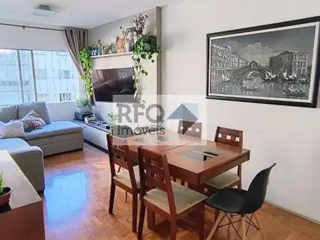 Apartamento para Venda em São Paulo/SP Pinheiros 3 Quartos