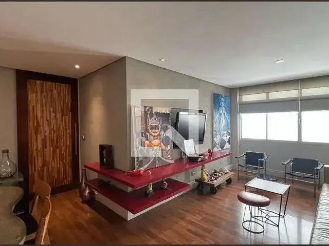 Apartamento para Venda em São Paulo/SP Pinheiros 3 Quartos