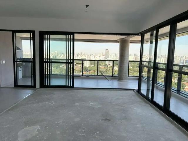 Apartamento para Venda em São Paulo/SP Pinheiros 3 Quartos
