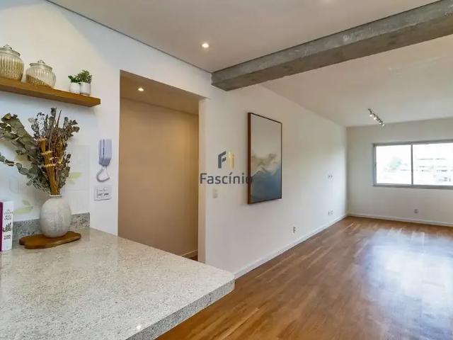 Apartamento para Venda em São Paulo/SP Pinheiros 3 Quartos