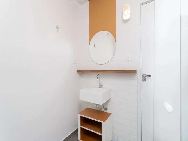 Apartamento para Venda em São Paulo/SP Pinheiros 3 Quartos