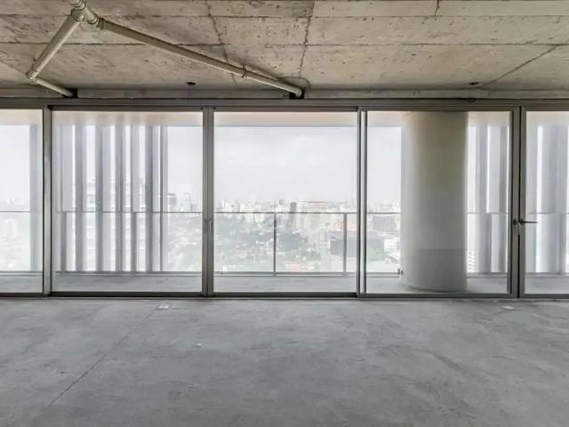 Apartamento para Venda em São Paulo/SP Pinheiros 3 Quartos