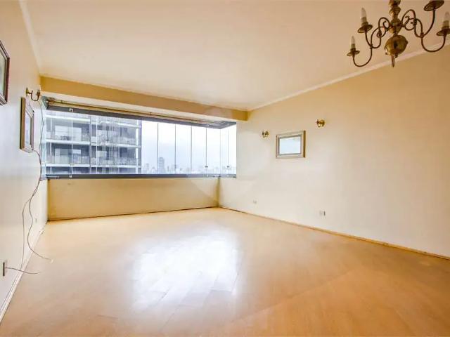 Apartamento para Venda em São Paulo/SP Pinheiros 3 Quartos