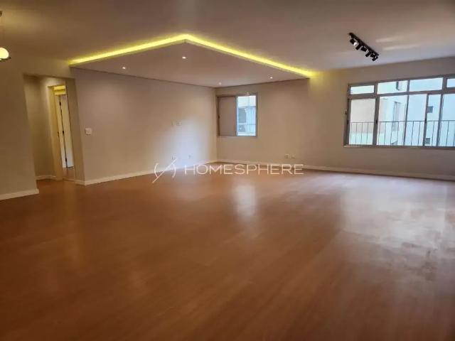 Apartamento para Venda em São Paulo/SP Pinheiros 3 Quartos
