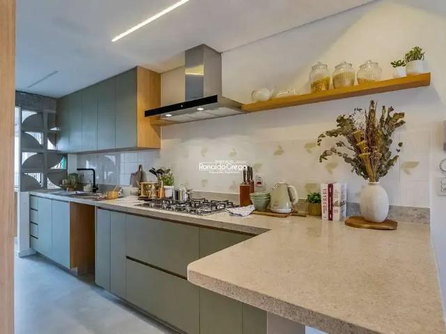 Apartamento para Venda em São Paulo/SP Pinheiros 3 Quartos