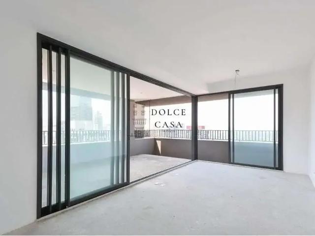 Apartamento para Venda em São Paulo/SP Pinheiros 3 Quartos