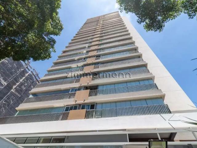Apartamento para Venda em São Paulo/SP Pinheiros 3 Quartos