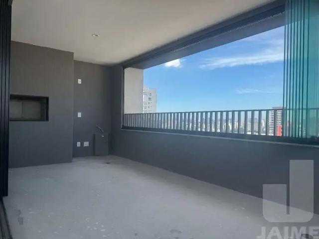 Apartamento para Venda em São Paulo/SP Pinheiros 3 Quartos