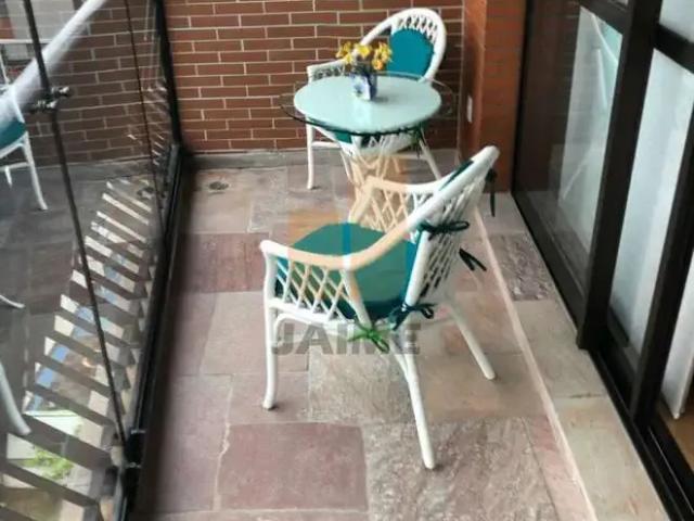 Apartamento para Venda em São Paulo/SP Pinheiros 3 Quartos