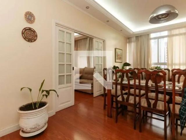 Apartamento para Venda em São Paulo/SP Pinheiros 3 Quartos
