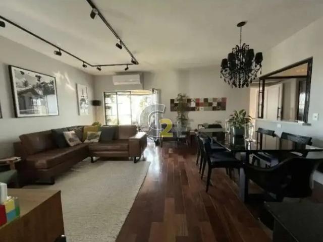 Apartamento para Venda em São Paulo/SP Pinheiros 3 Quartos