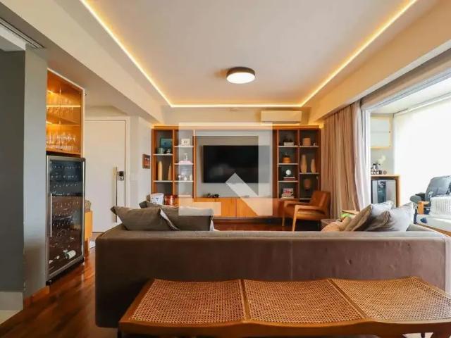 Apartamento para Venda em São Paulo/SP Pinheiros 3 Quartos