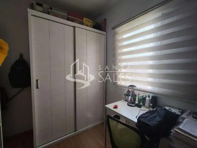 Apartamento para Venda em São Paulo/SP Pinheiros 3 Quartos
