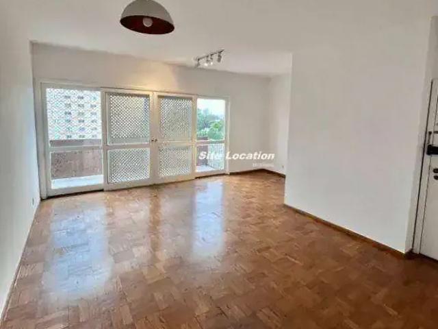 Apartamento para Venda em São Paulo/SP Pinheiros 3 Quartos