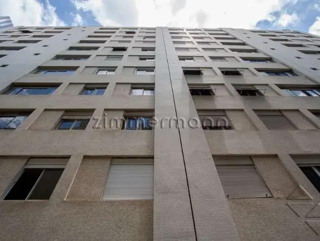 Apartamento para Venda em São Paulo/SP Pinheiros 3 Quartos