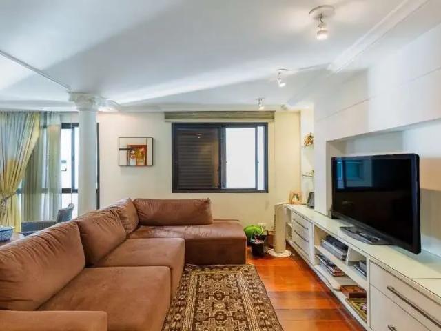 Apartamento para Venda em São Paulo/SP Pinheiros 3 Quartos