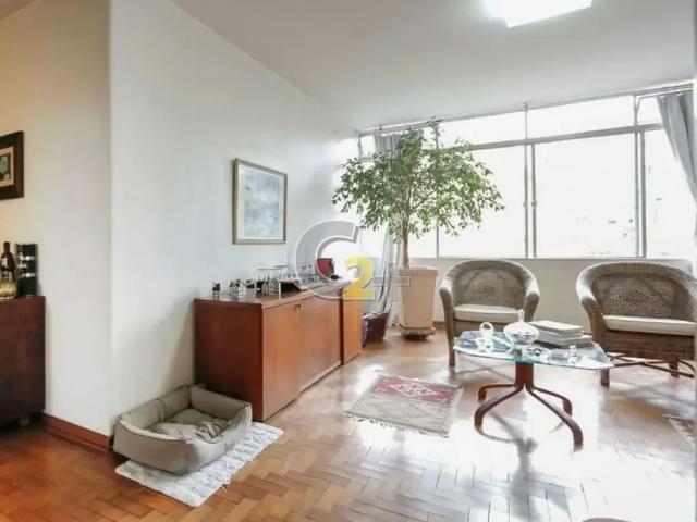 Apartamento para Venda em São Paulo/SP Pinheiros 3 Quartos