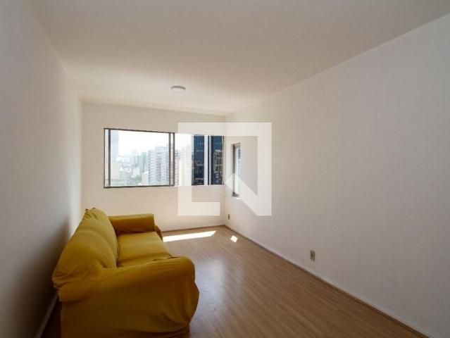 Apartamento para Venda em São Paulo/SP Pinheiros 3 Quartos