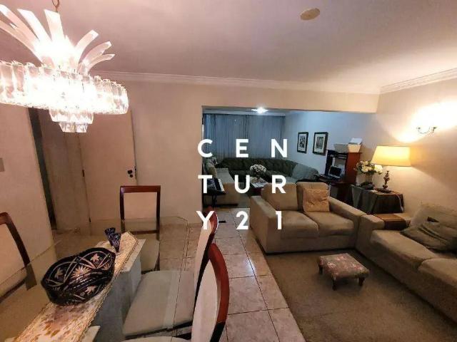 Apartamento para Venda em São Paulo/SP Pinheiros 3 Quartos
