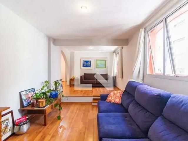 Apartamento para Venda em São Paulo/SP Pinheiros 3 Quartos