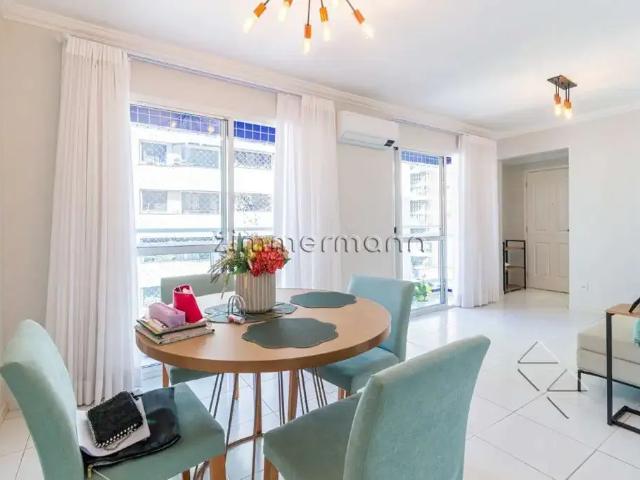 Apartamento para Venda em São Paulo/SP Pinheiros 3 Quartos