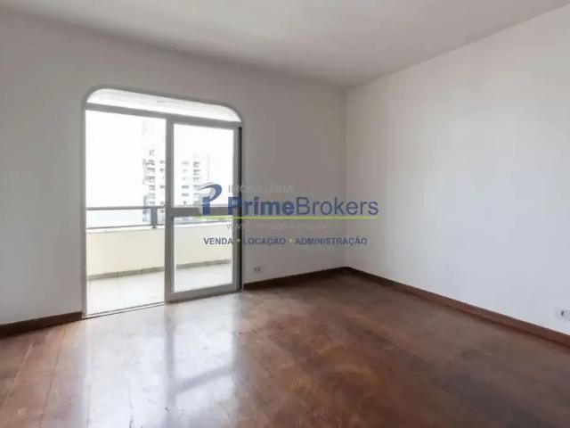 Apartamento para Venda em São Paulo/SP Pinheiros 3 Quartos