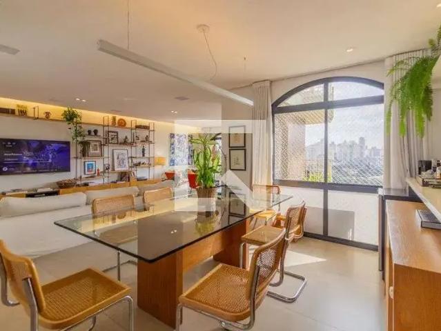 Apartamento para Venda em São Paulo/SP Pinheiros 3 Quartos