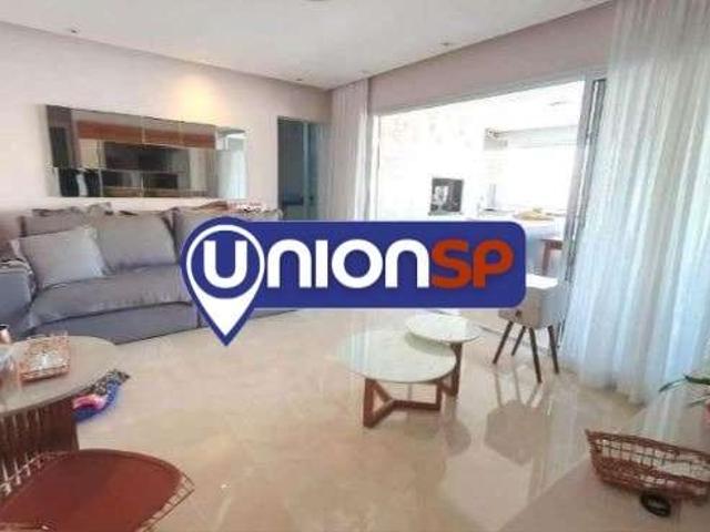 Apartamento para Venda em São Paulo/SP Pinheiros 3 Quartos