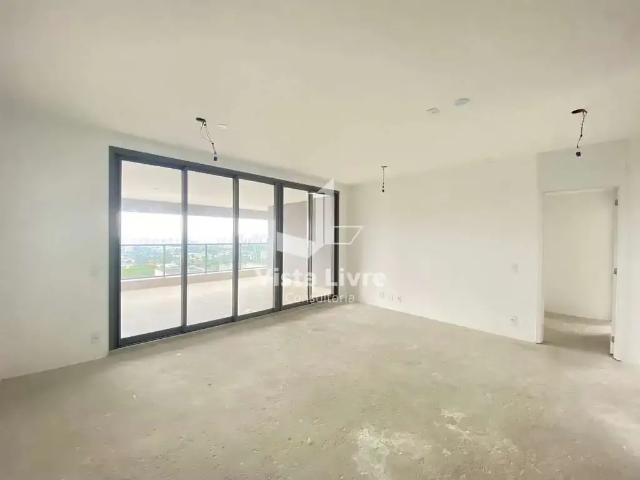 Apartamento para Venda em São Paulo/SP Pinheiros 3 Quartos