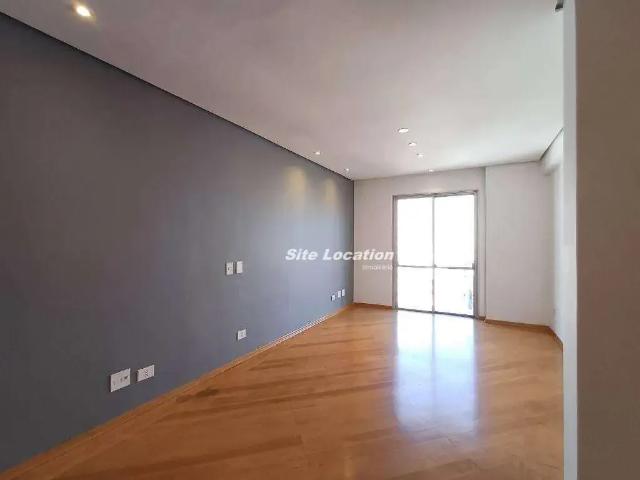 Apartamento para Venda em São Paulo/SP Pinheiros 3 Quartos