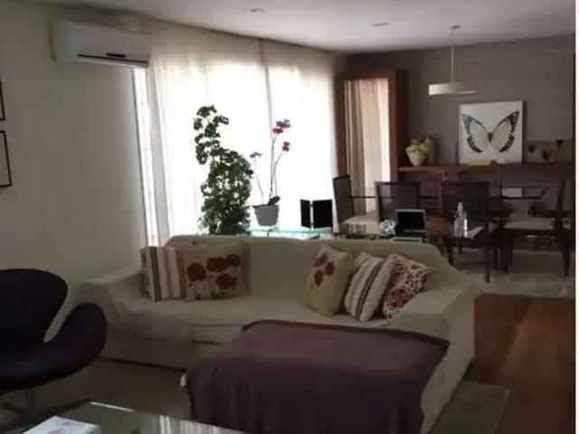 Apartamento para Venda em São Paulo/SP Pinheiros 3 Quartos