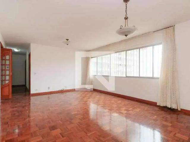 Apartamento para Venda em São Paulo/SP Pinheiros 3 Quartos