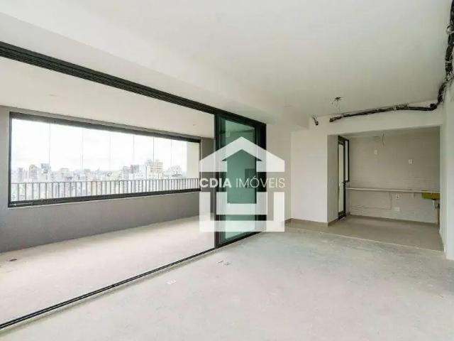 Apartamento para Venda em São Paulo/SP Pinheiros 3 Quartos