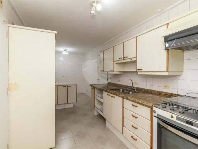 Apartamento para Venda em São Paulo/SP Pinheiros 3 Quartos