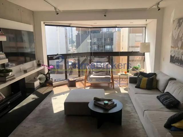 Apartamento para Venda em São Paulo/SP Pinheiros 3 Quartos