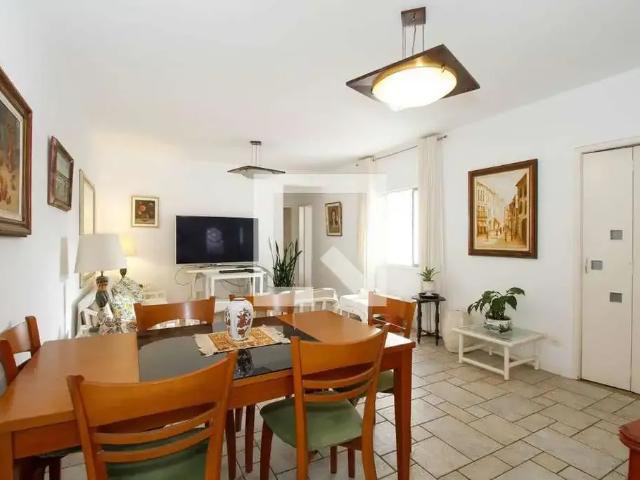 Apartamento para Venda em São Paulo/SP Pinheiros 3 Quartos