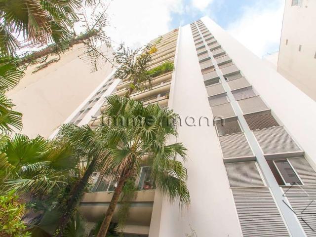 Apartamento para Venda em São Paulo/SP Pinheiros 3 Quartos