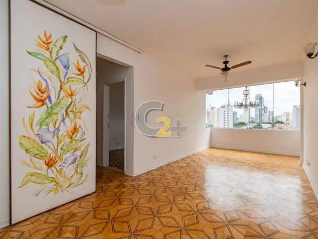 Apartamento para Venda em São Paulo/SP Pinheiros 3 Quartos