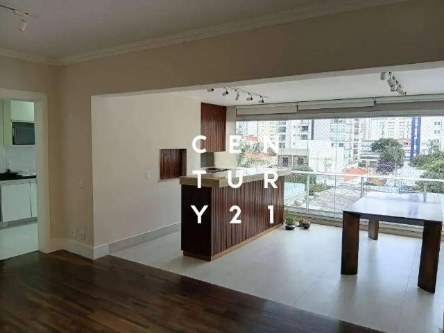 Apartamento para Venda em São Paulo/SP Pinheiros 3 Quartos