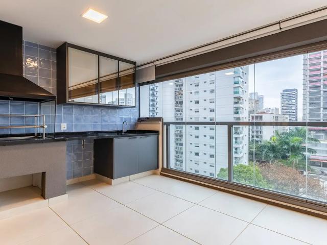 Apartamento para Venda em São Paulo/SP Pinheiros 3 Quartos