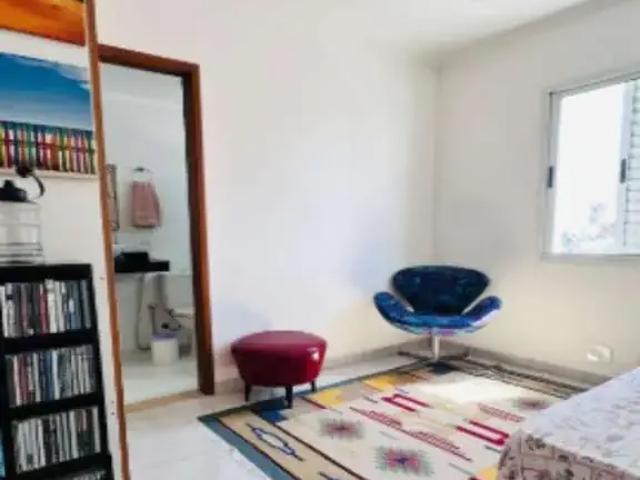 Apartamento para Venda em São Paulo/SP Pinheiros 3 Quartos