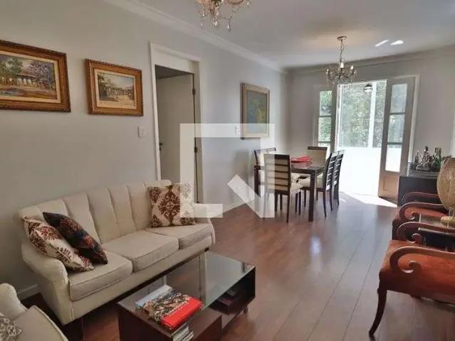 Apartamento para Venda em São Paulo/SP Pinheiros 3 Quartos