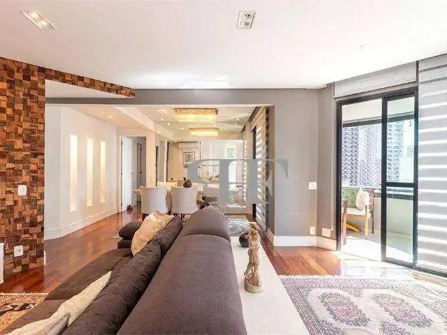 Apartamento para Venda em São Paulo/SP Pinheiros 3 Quartos