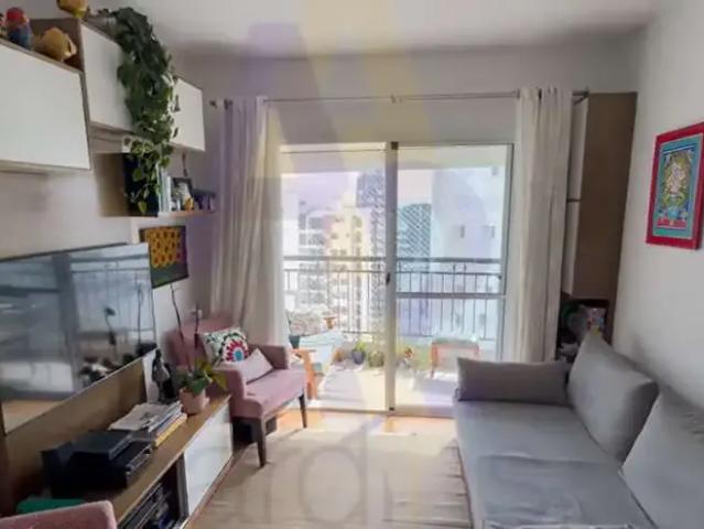 Apartamento para Venda em São Paulo/SP Pinheiros 3 Quartos