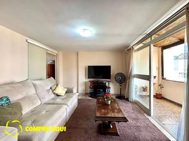 Apartamento para Venda em São Paulo/SP Pinheiros 3 Quartos