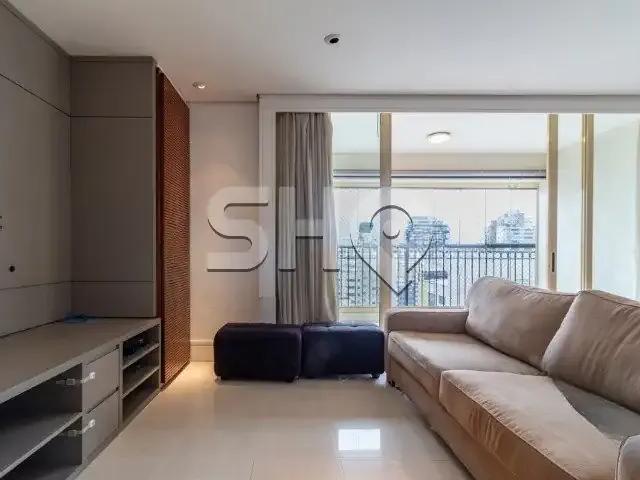 Apartamento para Venda em São Paulo/SP Pinheiros 3 Quartos